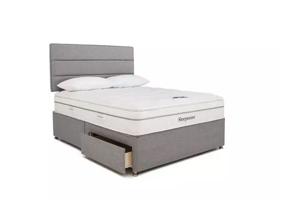 Scs divan beds store