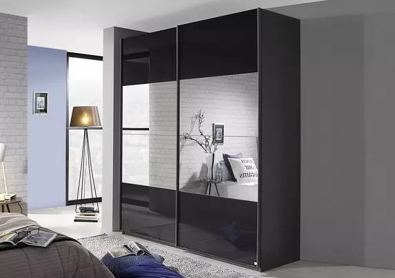 Aladdin 2 door sliding wardrobe store