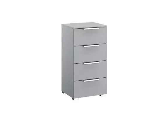 4 drawer narrow chest store