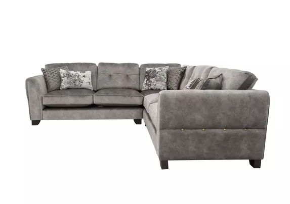 Ariana corner sofa store