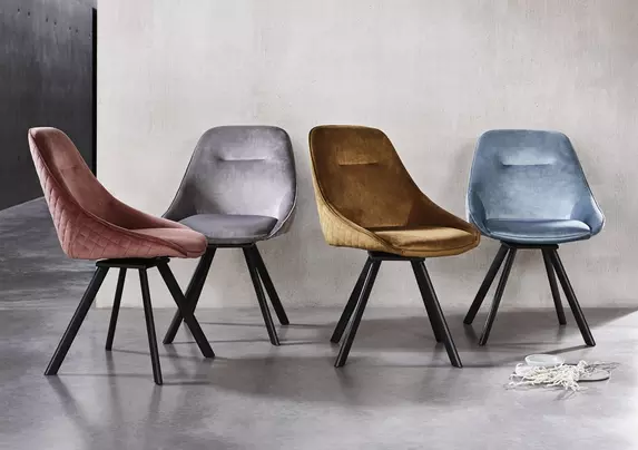 Furniture village swivel chair store