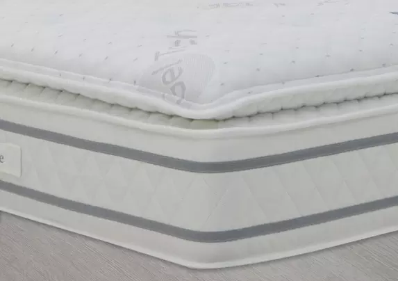 Geltouch 4000 StayCool Pocket Sprung Mattress