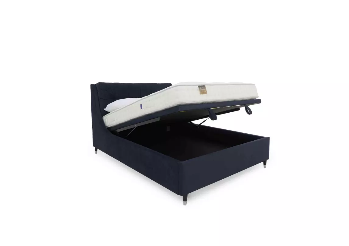 Javier Ottoman Bed Frame