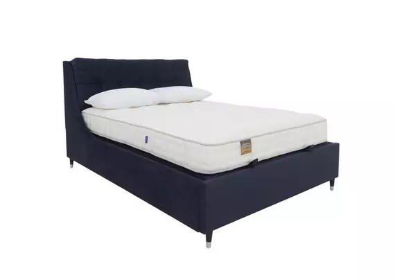 Furniture village ottoman beds store