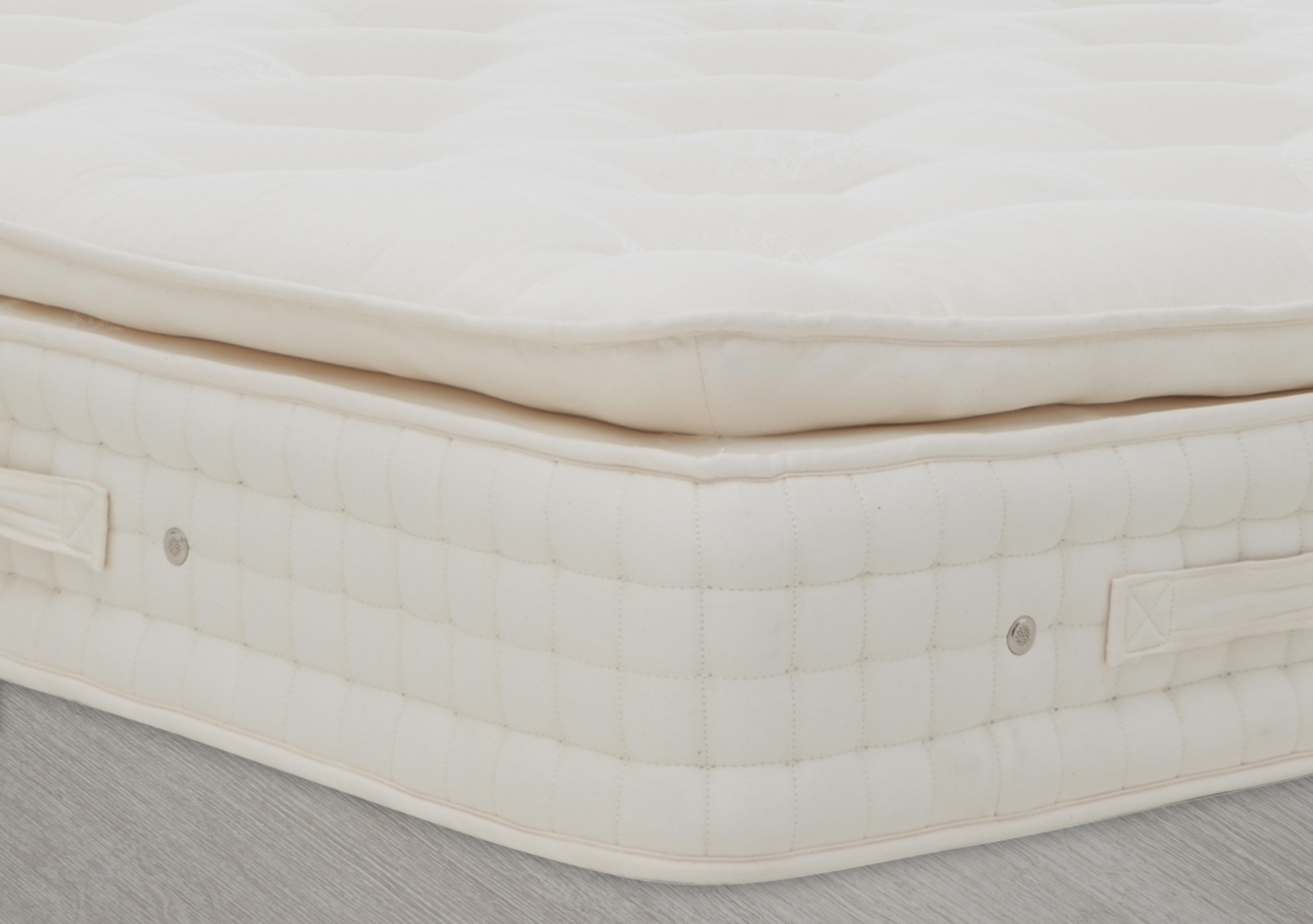 Hypnos bespoke opulence mattress store