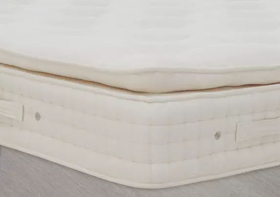 Bespoke Luxury Mattress Hypnos Furniture Village