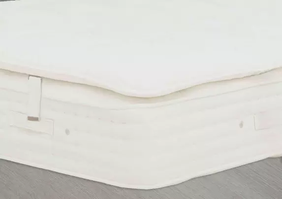 Bespoke Luxury Mattress Hypnos Furniture Village