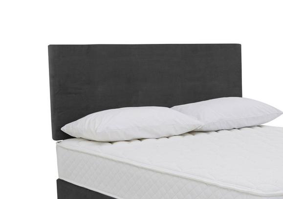 Silentnight luxury headboard store