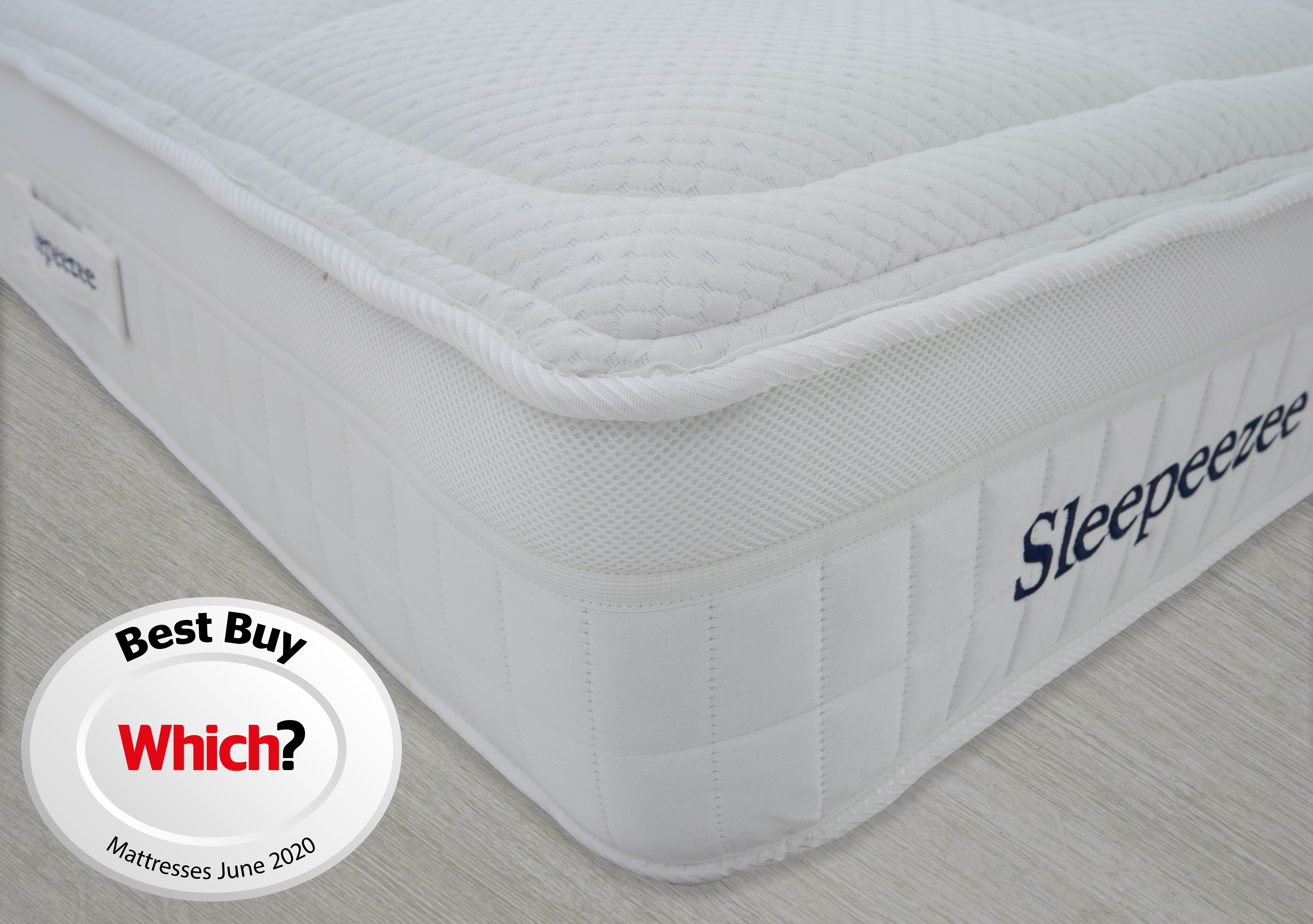 Jessica Mattress