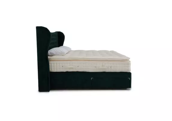 Hypnos emperor mattress store