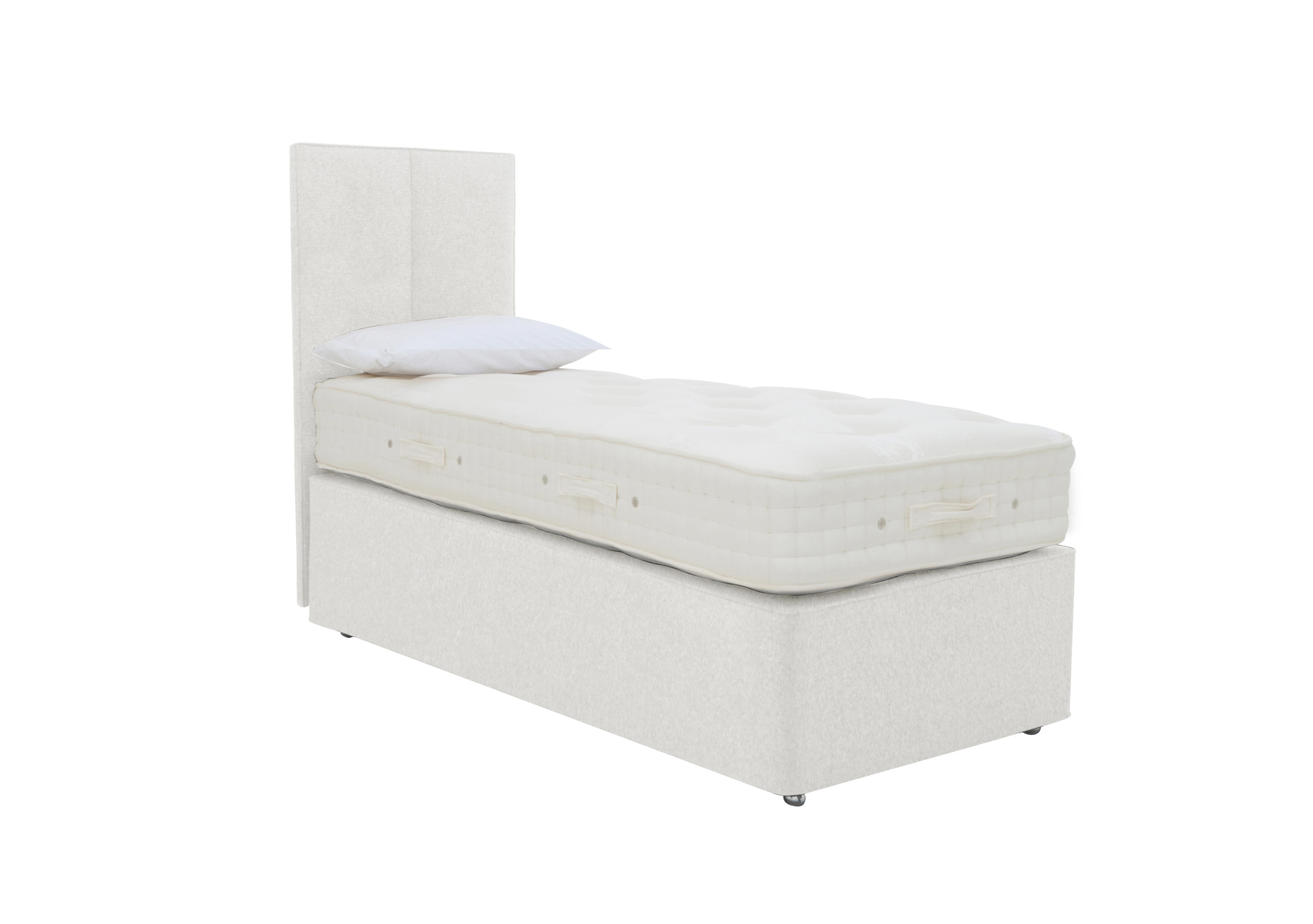 Bespoke Opulent Divan Set - Hypnos - Furniture Village