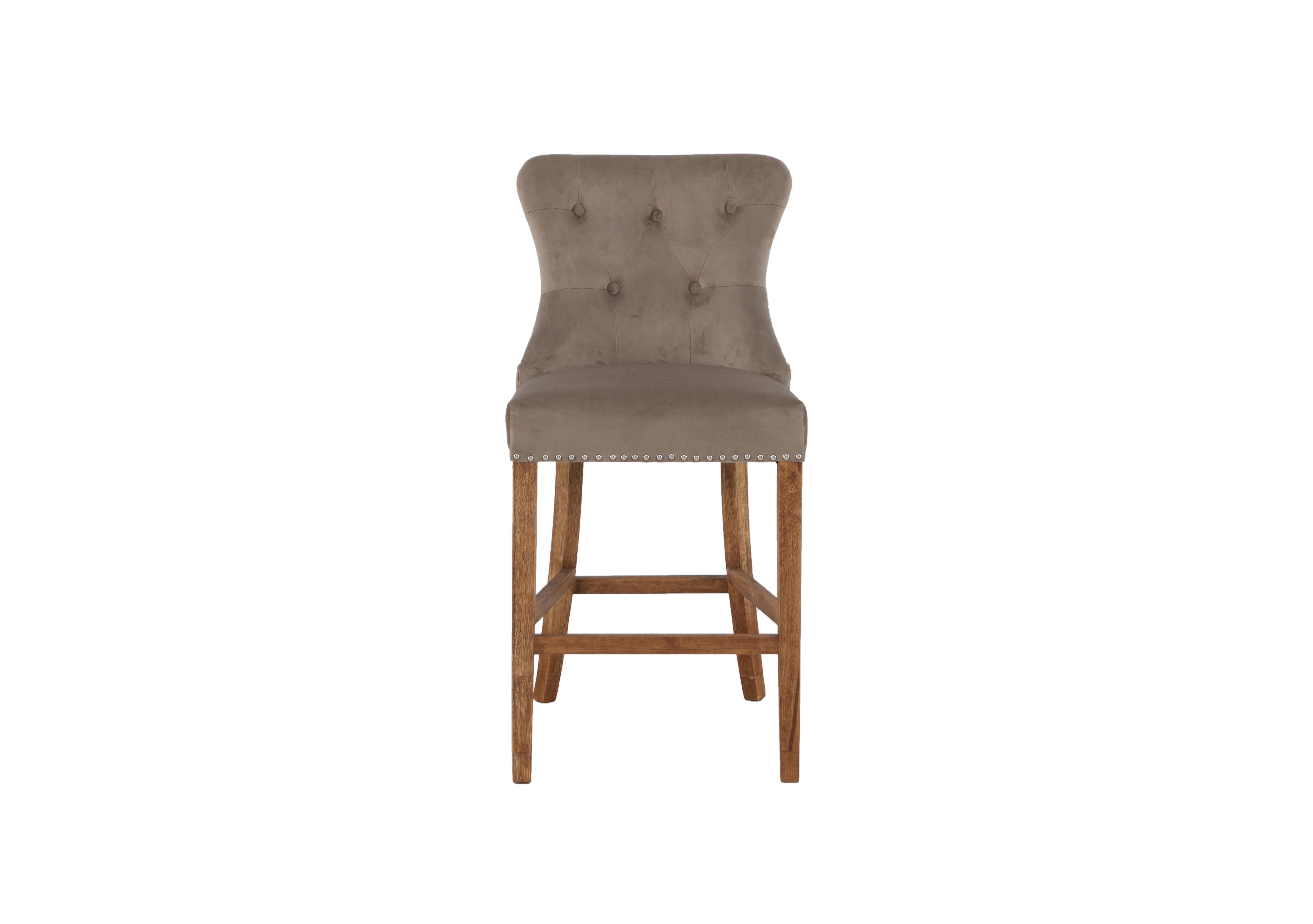 Chennai Bar Stool - Furniture Village