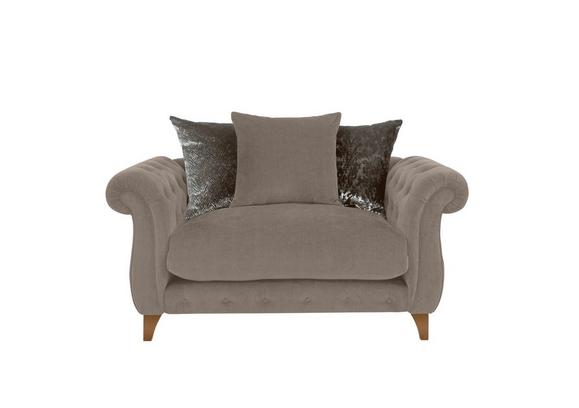 Grey Cuddle Chairs Snuggle Chairs Furniture Village
