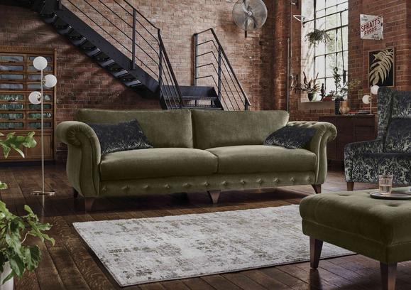 The Boutique Collection Furniture Village