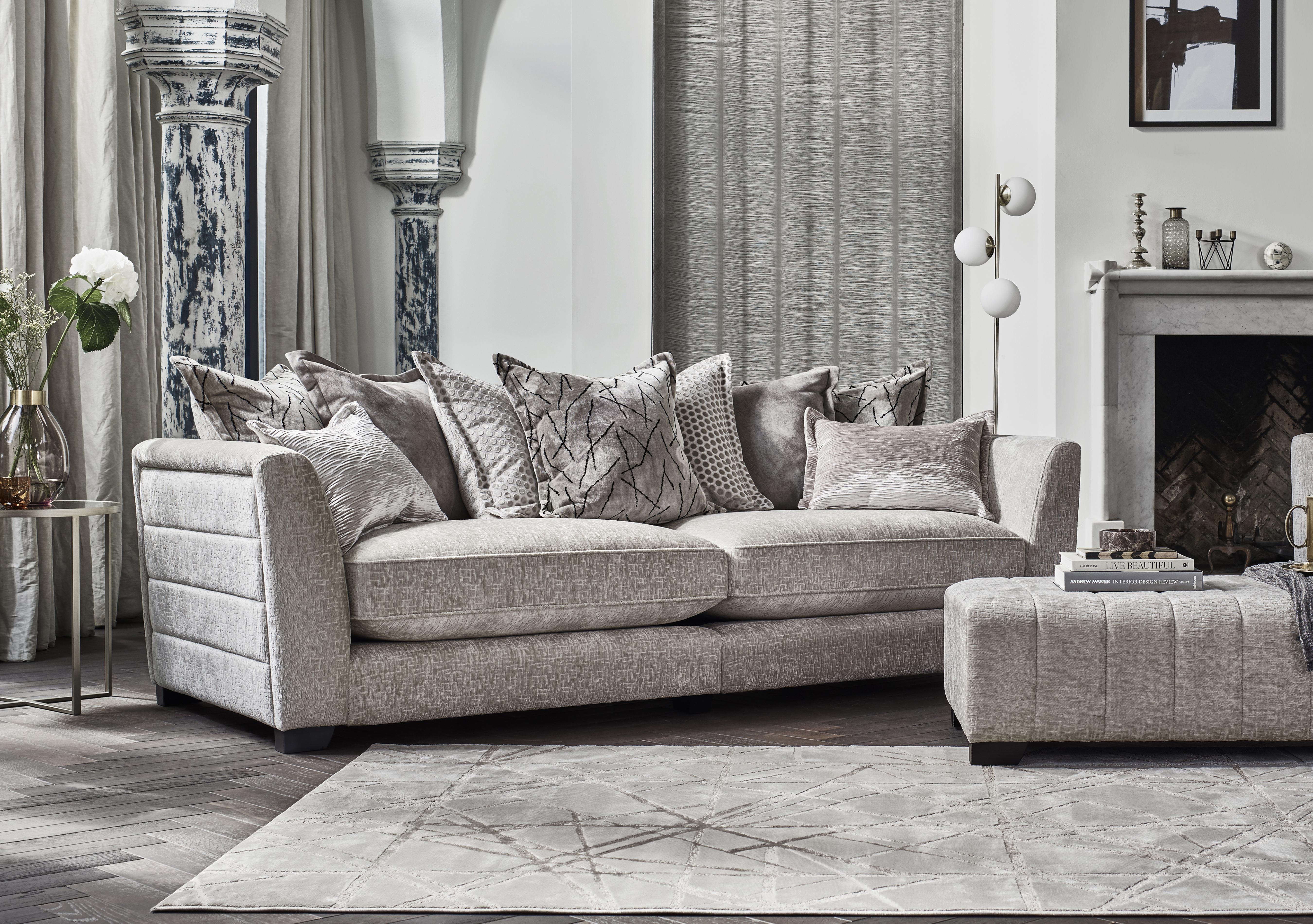 The Boutique Collection - Furniture Village