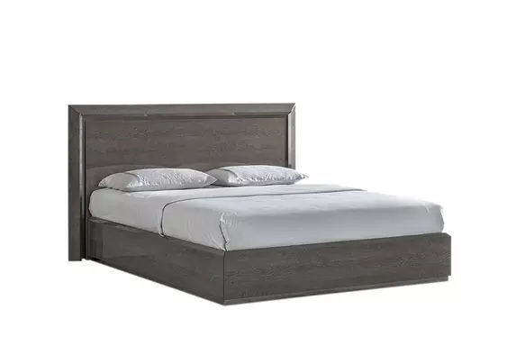 Palazzo Wood Bed Frame