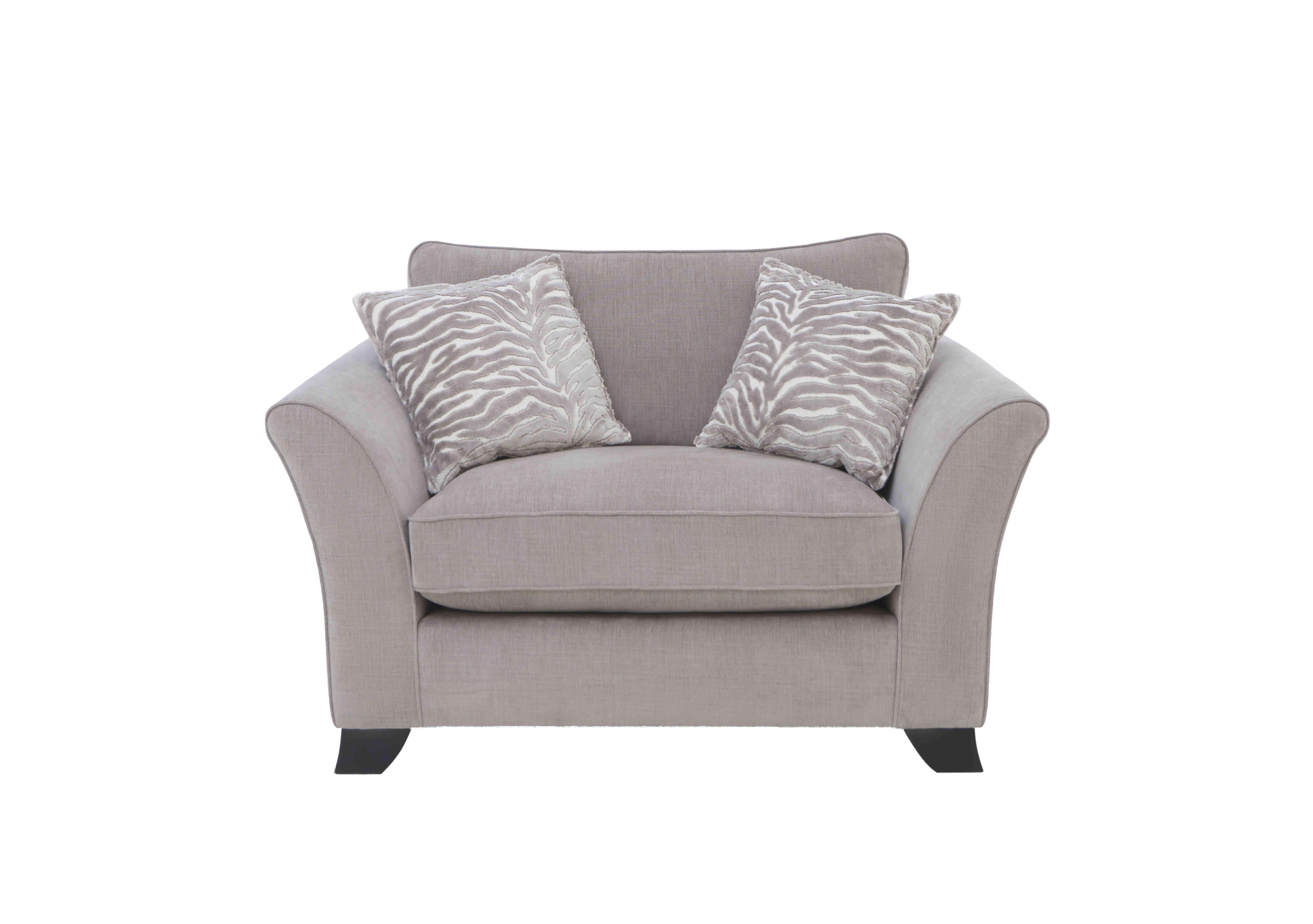 Cuddle Chairs & Snuggle Chairs - Furniture Village