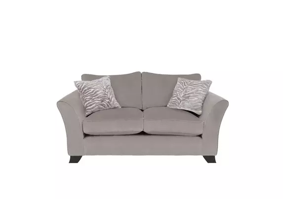 Sasha 2 Seater Classic Back Sofa