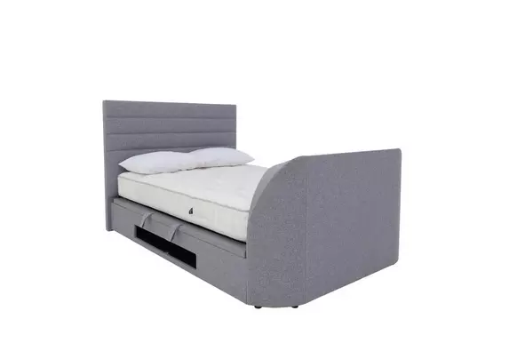 Furniture village ottoman beds store