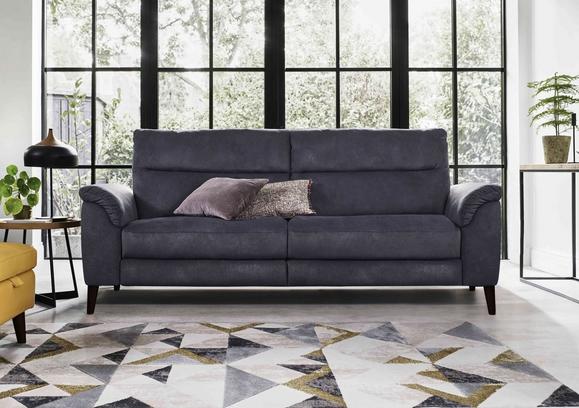 Furniture village small sofas store