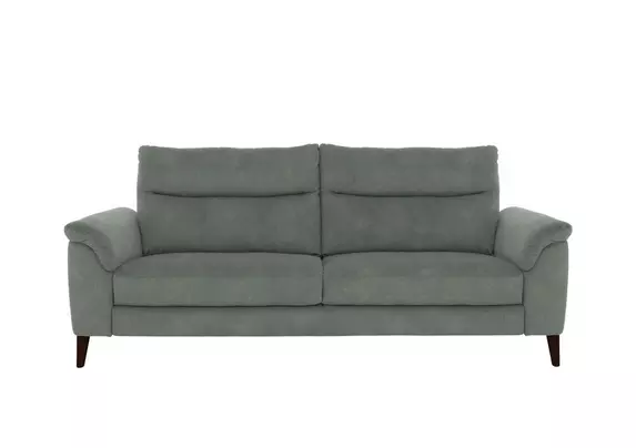 Grey sofa furniture village store