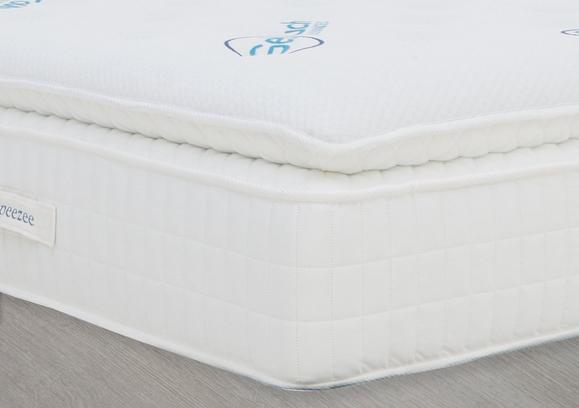 Sleepeezee gel touch 4000 store