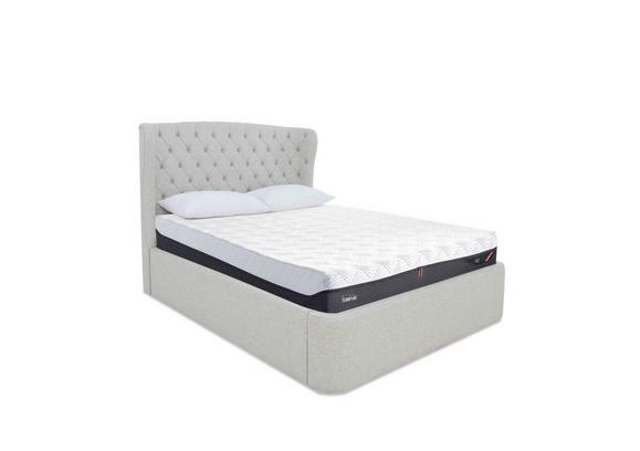 Furniture village tempur mattress store