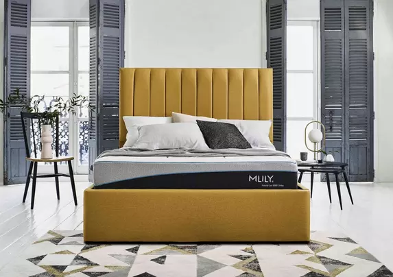 Hybrid Gel 3000 Mattress Mlily Furniture Village