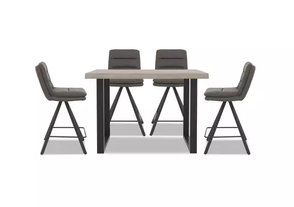 Furniture village bar table store