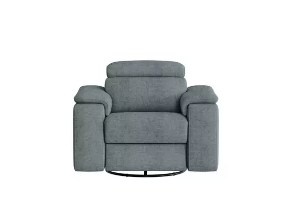 Fabric swivel rocker recliner store