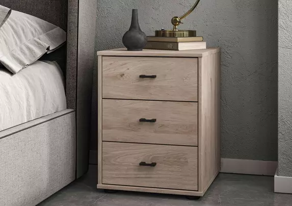 Furniture village bedside cabinets store
