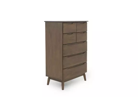 Stockholm chest of drawers store