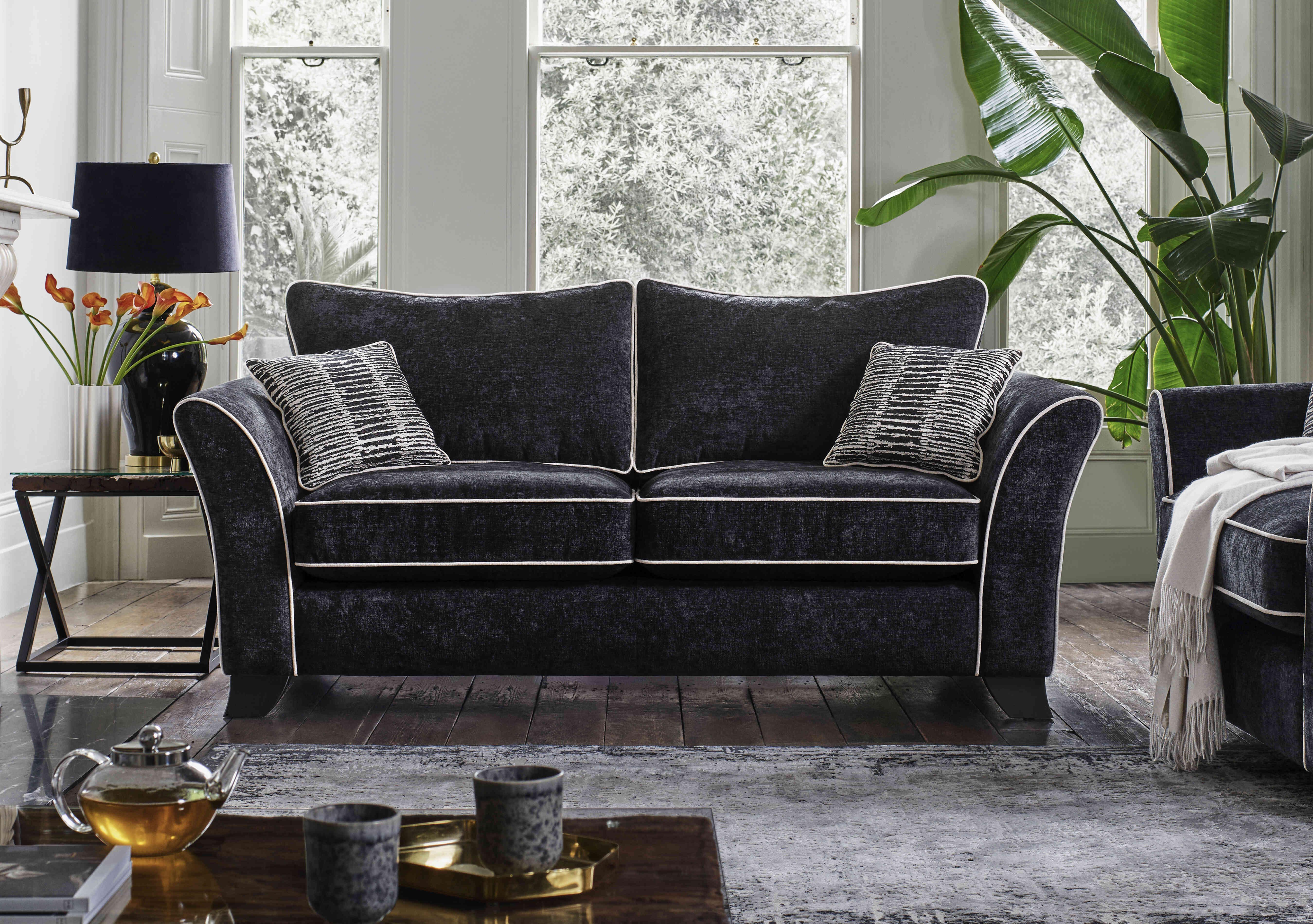 3 Seater Sofas - Incredible Prices - Furniture Village