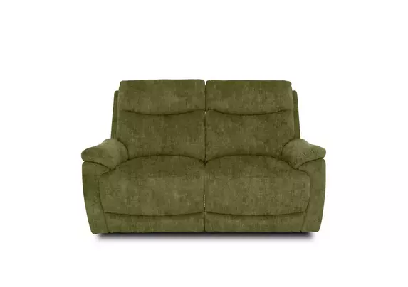 Sloane 2 Seater Fabric Sofa Furniture Village