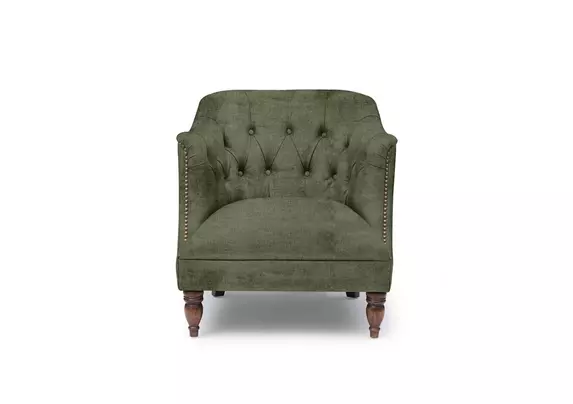 Furniture village tub chairs store