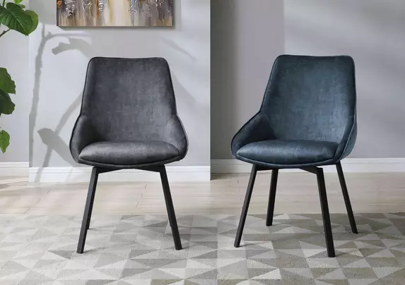 Furniture village dining chairs store