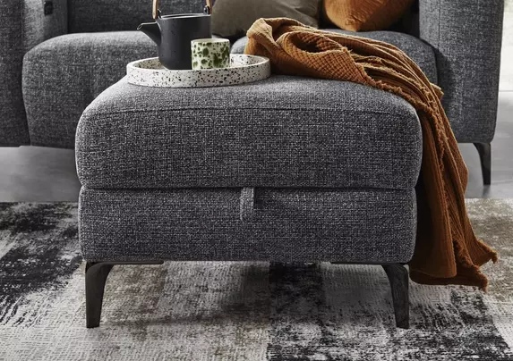 Footstool furniture store