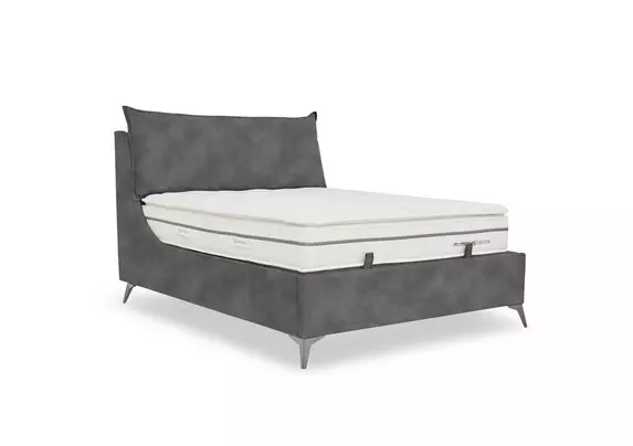 Sanctuary Ottoman Bed Frame Furniture Village