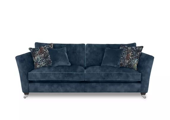 Dfs parker knoll store
