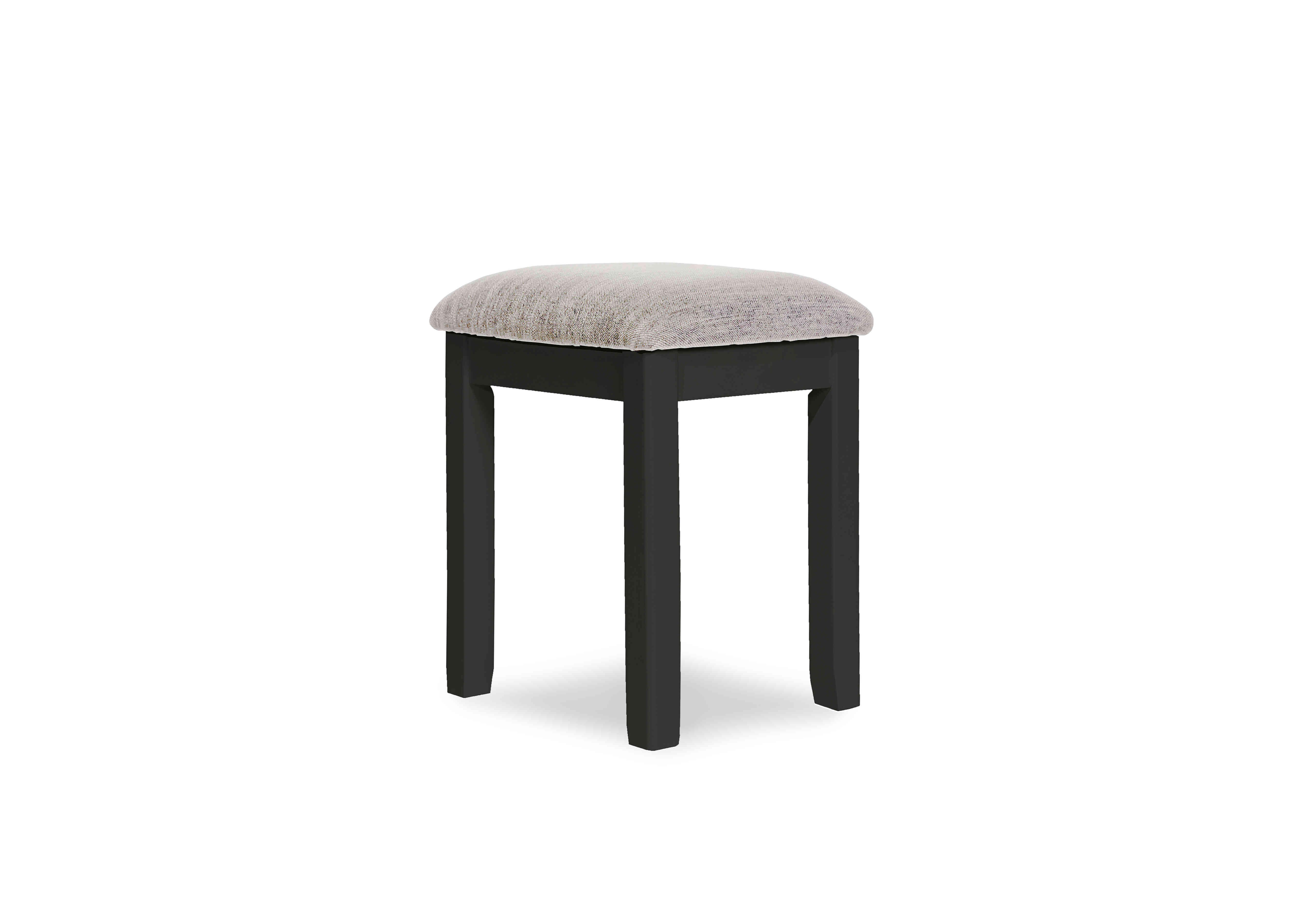 Grace Dressing Table Stool - Furniture Village