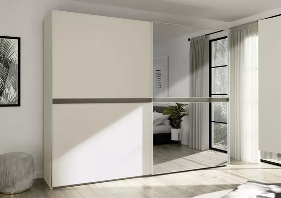 Nolte wardrobe store