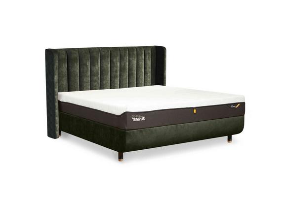 Furniture village tempur mattress store
