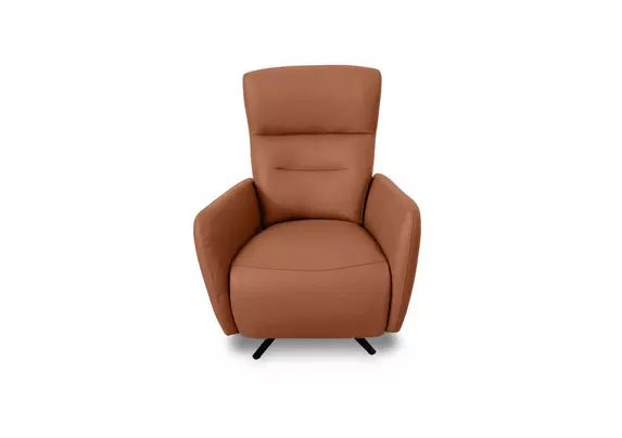 Dual power recliner store