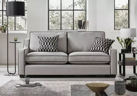 3 seater sofa furniture village store