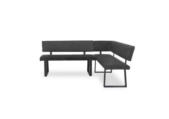 Furniture village corner bench store