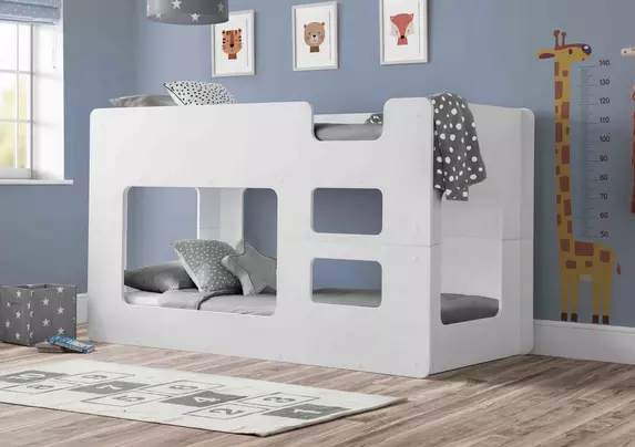 Inger Pod Bunk Bed