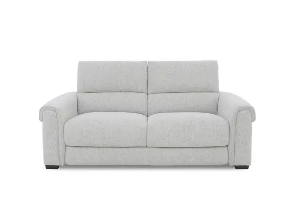 Nixon Fabric 3 Seater Sofa Furniture Village