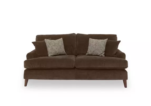 Furniture village velvet sofas store