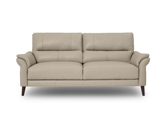 Beige Real Leather Sofas in All Styles Furniture Village