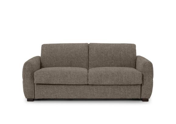 Brown Single Double Sofa Beds Furniture Village